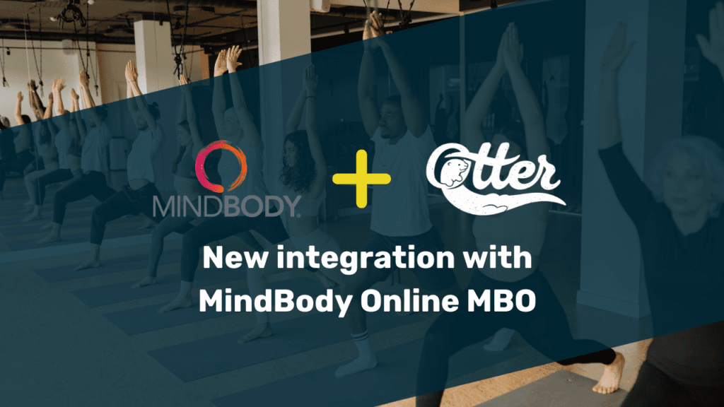 OtterWaiver MindBody Integration: Auto Client Sync