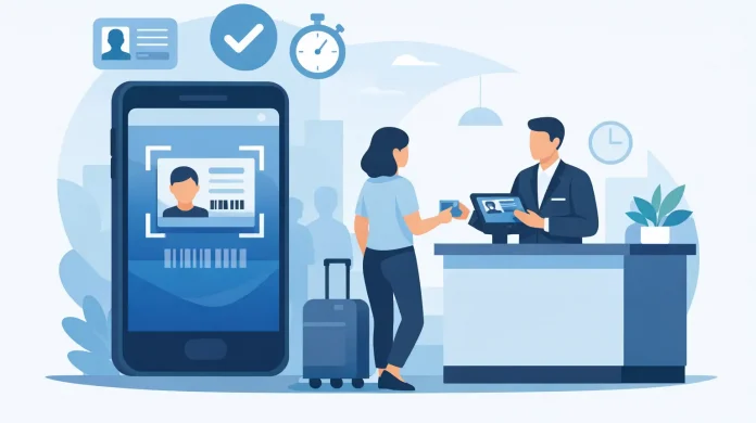 Apple Wallet Membership Card for Faster Check-Ins - OtterSign